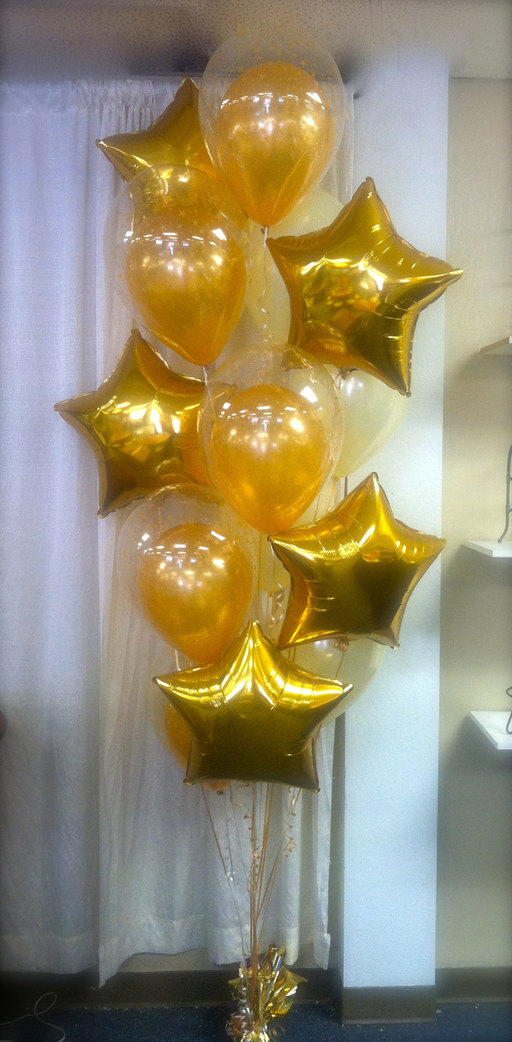 Classic Arrangements