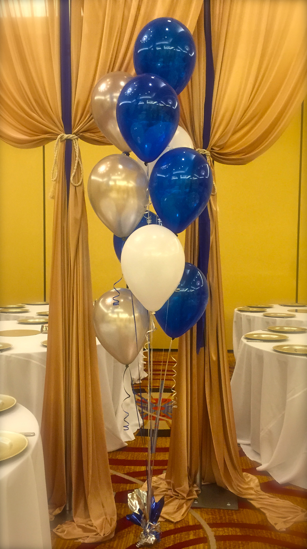 Classic Arrangements