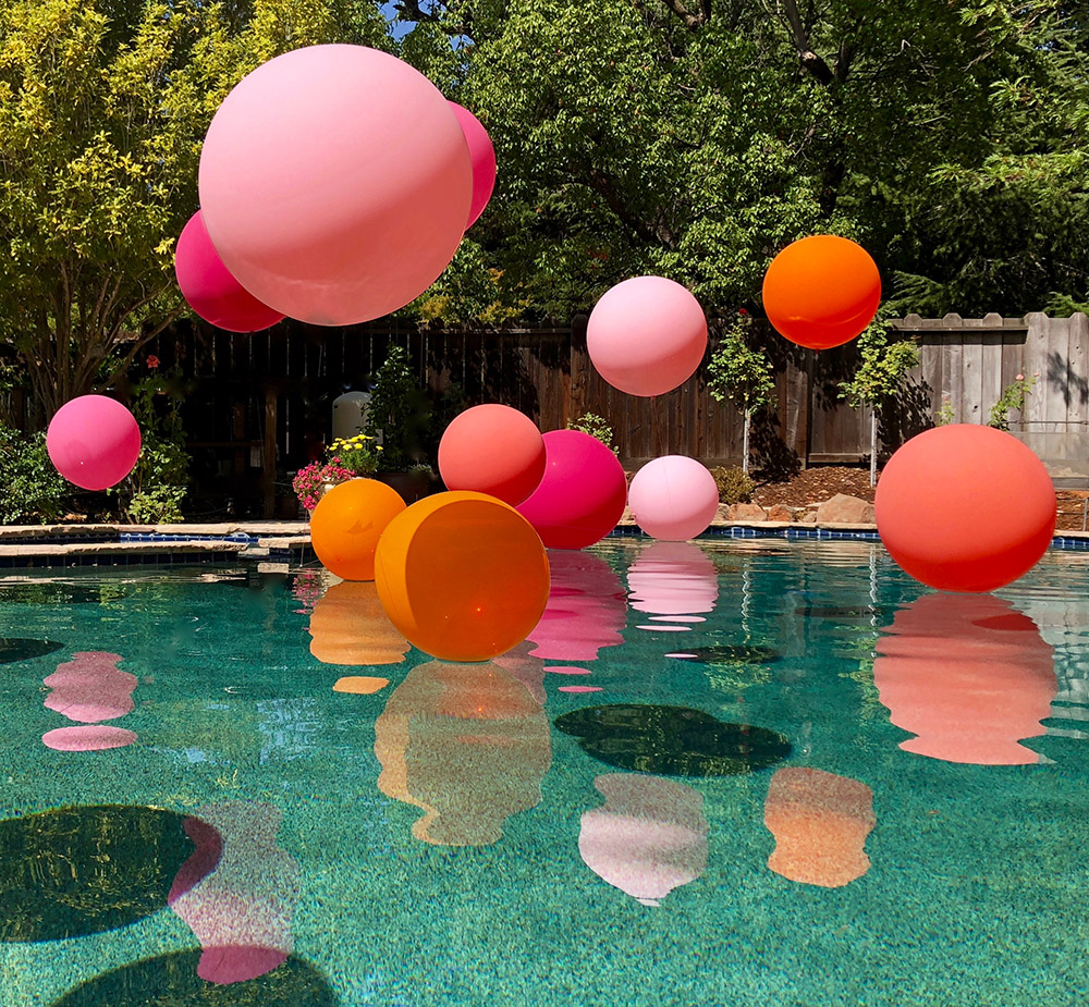 Baby Showers