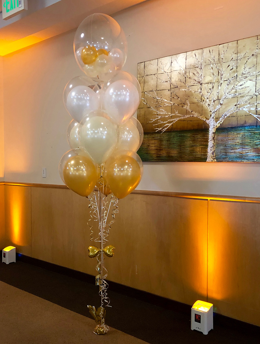 Classic Arrangements