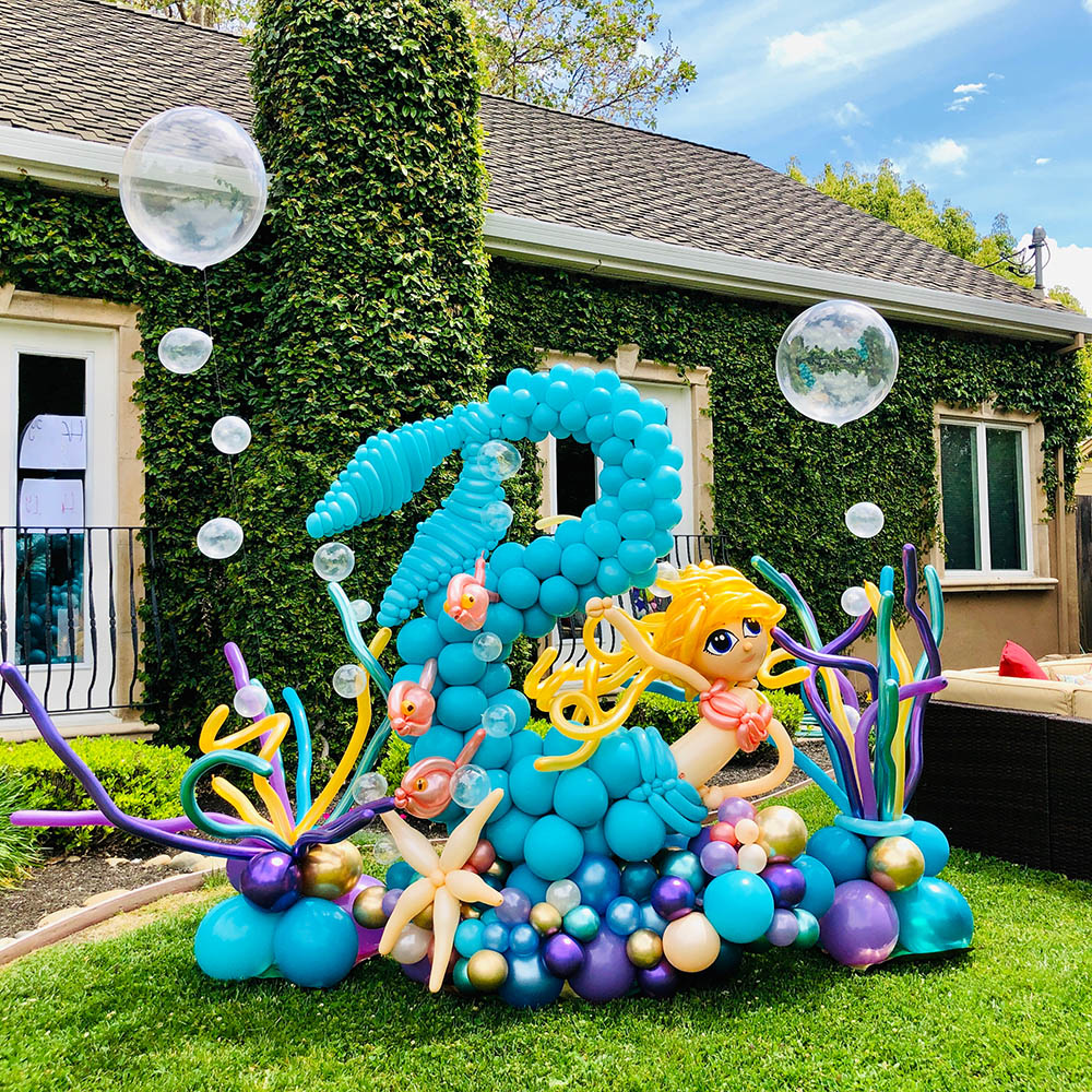 Drive By Parade – Balloon Man Online